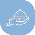 Admin, Catering & Manual - Venesky Brown