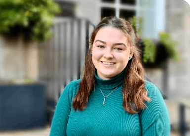 Recruitment Team - Venesky Brown