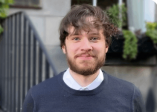 Recruitment Team - Venesky Brown