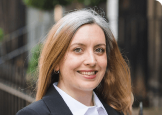 Recruitment Team - Venesky Brown