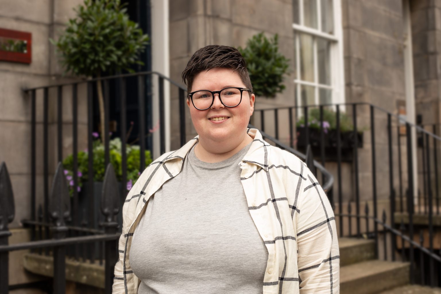 Recruitment Team - Venesky Brown