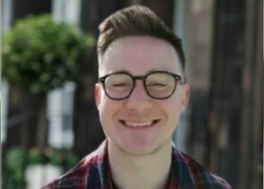 Recruitment Team - Venesky Brown