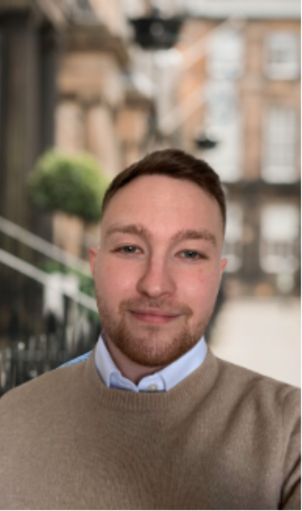 IT and Digital Recruitment Solutions - Venesky Brown