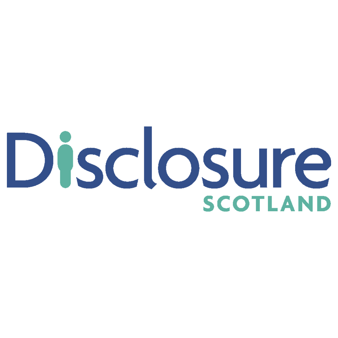 Disclosure Scotland Checks - Venesky Brown